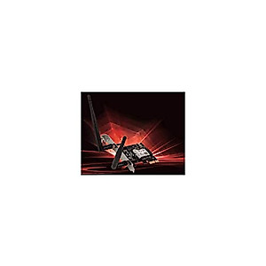 MSI Dual Band AC WiFi Bluetooth 4.2 Long Range Wireless PCIe Network Adapter Card (AC905C)