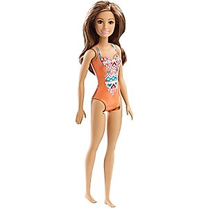 Barbie Beach Teresa Doll