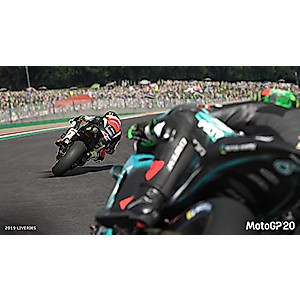 MotoGP 20 - PlayStation 4