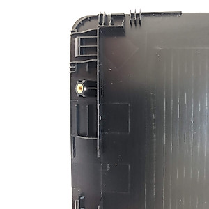 Replacement for HP 14-cm 14T-CM 14Z-CM 14-CK 14-ck 14-cm 14-dg 14q-cs 14q-cy Laptop Upper Case Palmrest Keyboard Assembly Part L23239-001 6070B1306301 Top Cover Black