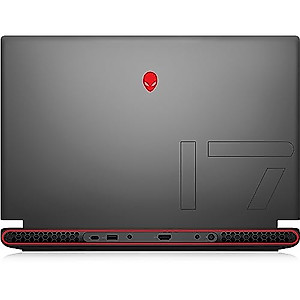 Dell 2023 Alienware m17 R5 17.3" FHD 480Hz Gaming Laptop Computer, Octa-Core AMD Ryzen 9 6900HX (Beat i9-12900H), 32GB DDR5 RAM, 1TB PCIe SSD, GeForce RTX 3070 Ti 8GB, WiFi 6, RGB KB, Windows 11 Pro