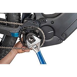 LRT-2 - Shimano Steps Lockring Tool
