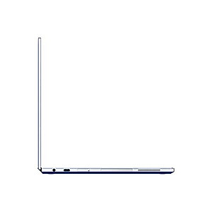 Samsung Galaxy Book Flex 13.3” Laptop|QLED Display and Intel Core i7 Processor|8GB Memory|512GB SSD|Long Battery Life and Bluetooth-Enabled S Pen|(NP930QCG-K01US),Royal Blue