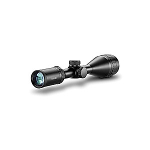 Airmax Riflescope 4-12x50 AO, 1", AMX