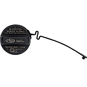 Fuel Tank Filler Cap,Gas Cap Compatible With Toyota - 4Runner, Avalon, Camry, Corolla, Highlander, Matrix, RAV4, Tacoma,Lexus- ES350, GS350, GS460 and More,Replace# 77300-06040, 7730006040
