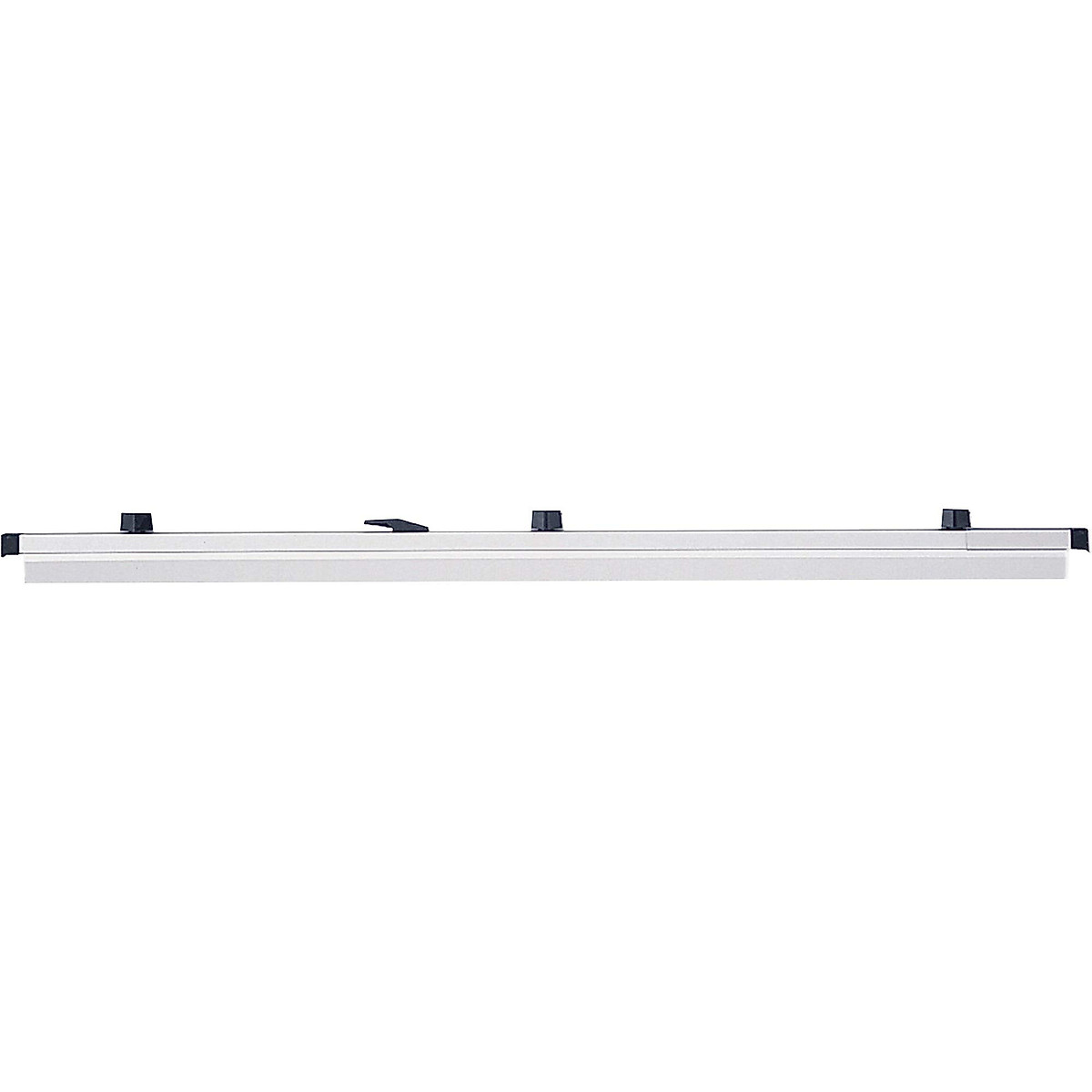 Safco Products 50016 Hanging Clamps for 18" x 24" Documents, Gray, 19.8"