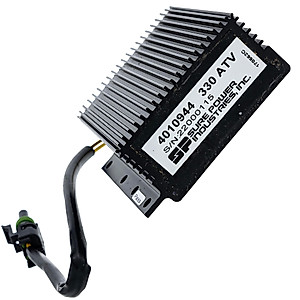 Genuine Polaris Part Number 4010944 - MODULE-ELECTRONIC CONTROL for Polaris ATV / Motorcycle / Snowmobile/ or Watercraft