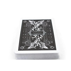 Bicycle Guardians Playing Cards