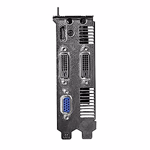 GTX750TI-PH-2GD5 - Grafikkarten - GF GTX 750 Ti