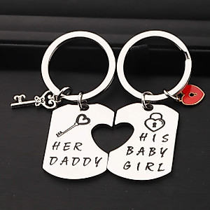 Lywjyb Birdgot daddy and baby ky set (daddy and baby ky set)