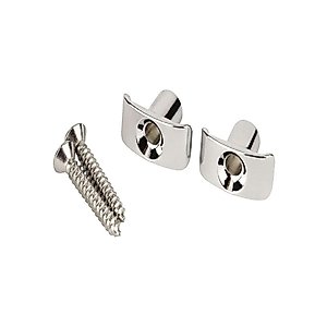 Fender Ultra String Guides (2) Electric Guitar Hardware (0992081000)