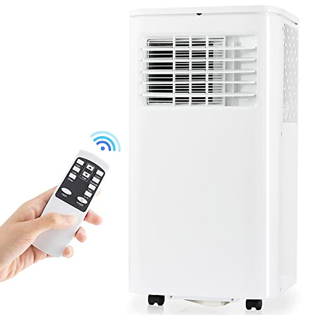 Electactic A5410CE A5405CE, 8000BTU/05CE, White