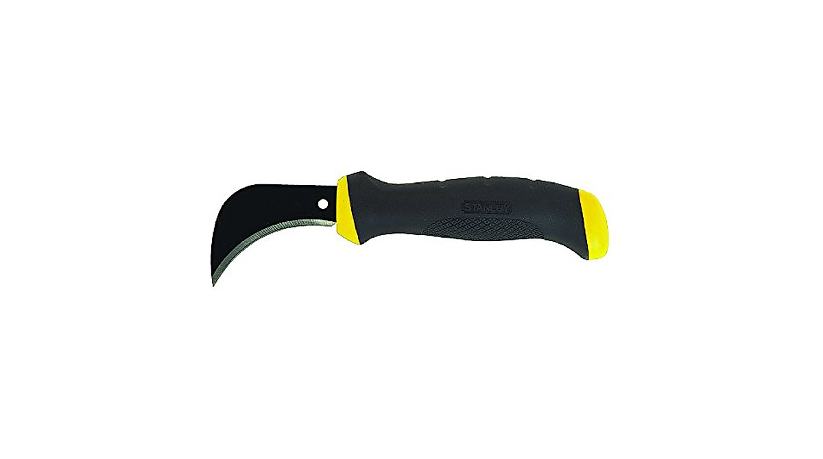 Stanley FatMax Hook Knife - Durable Cutting Tool