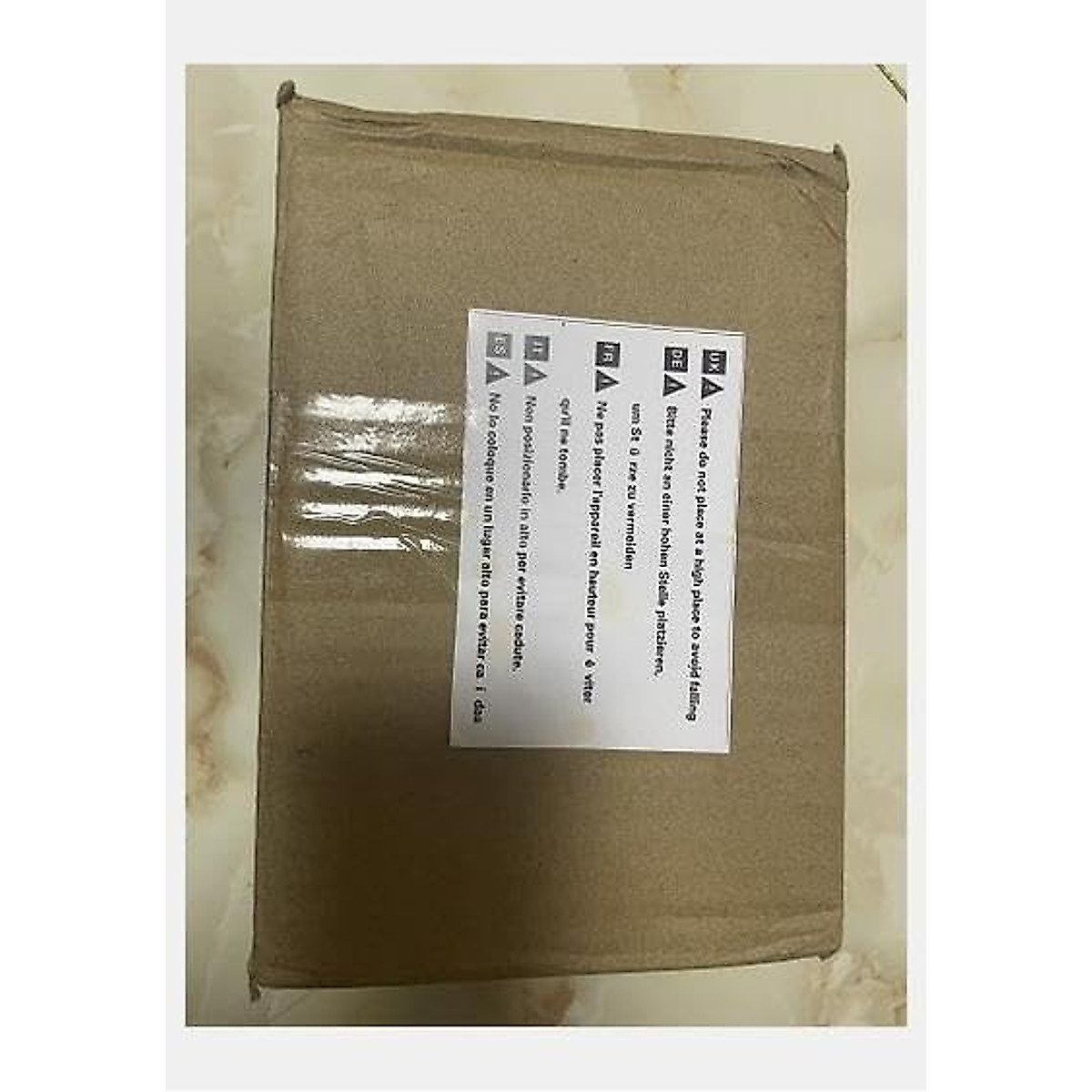 ZFISH TPMS Sensor Tire Pressure Monitor System Sensor, for Volvo S60 31341171