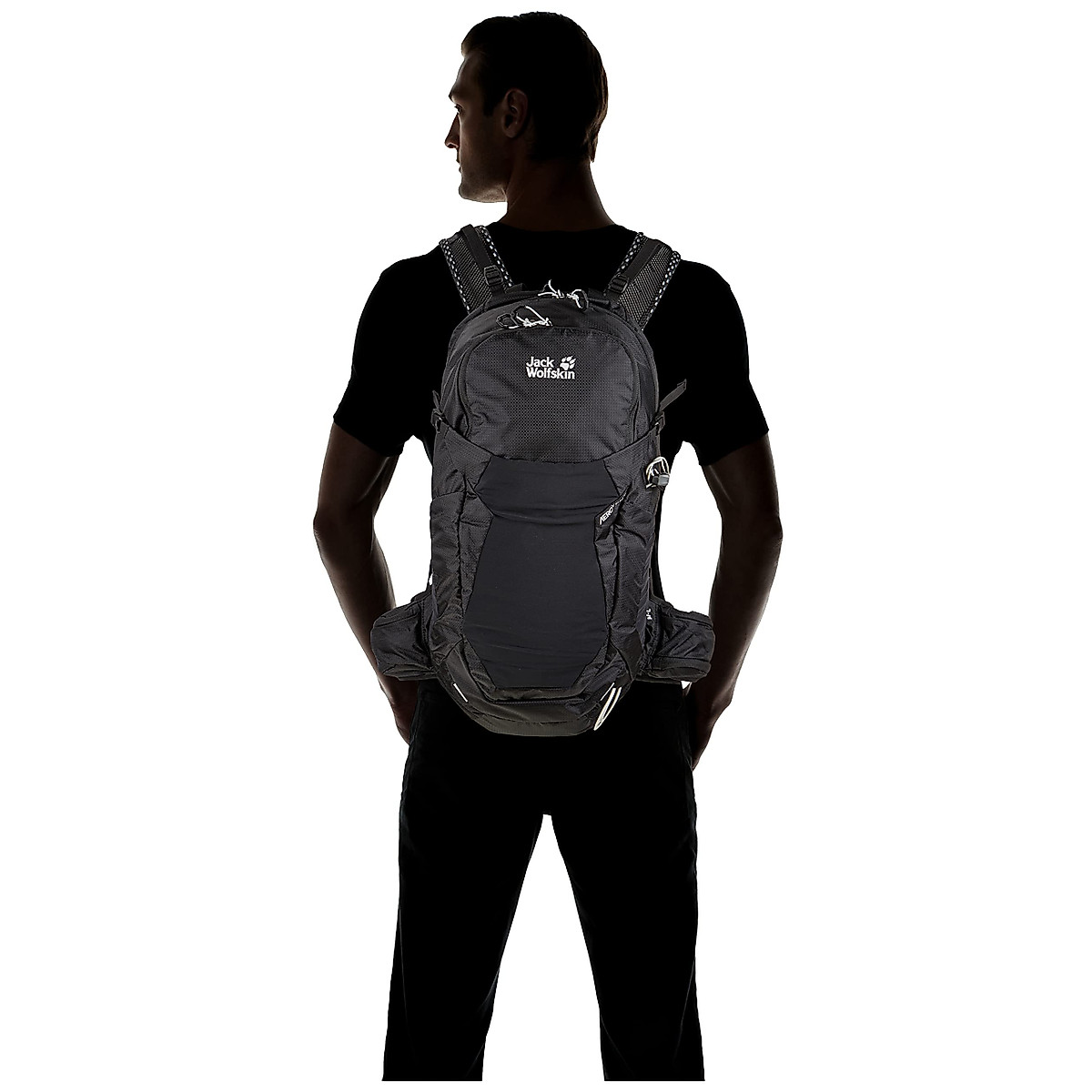 Jack Wolfskin CROSSTRAIL 24 LT, Thunder Blue, Normal