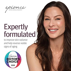 Epionce Renewal Lite Facial Lotion - Lightweight Hydrating, Anti-Aging Moisturizer for Combination to Oily & Problem Skin, Dermatologist Skincare