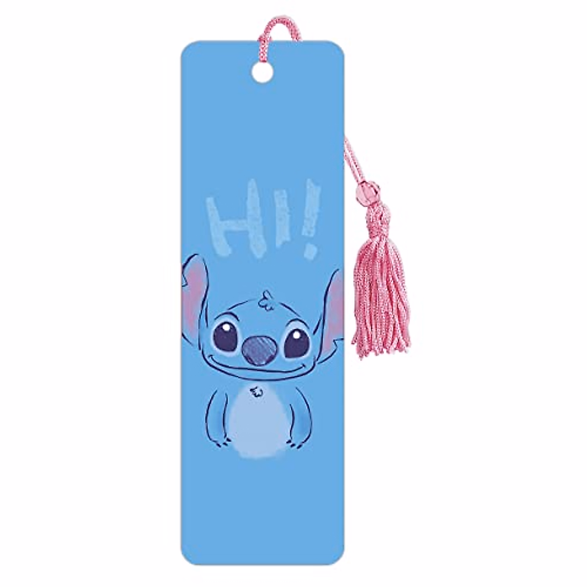 Trends International Lilo and Stitch - Hi Bookmarks, Multi, 7.25 x 2.25 x 0.0394