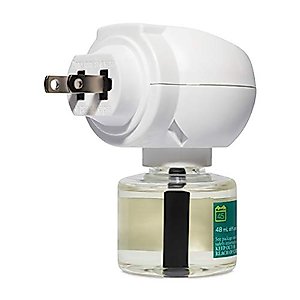 bSerene Pheromone Calming Solution for Cats|45-Day Starter Kit: Plug-in Diffuser + Refill |Helps Reduce Hiding, Scratching, Stress, Anxiety | for Single/Multicat Homes|45 Days of Constant Comfort
