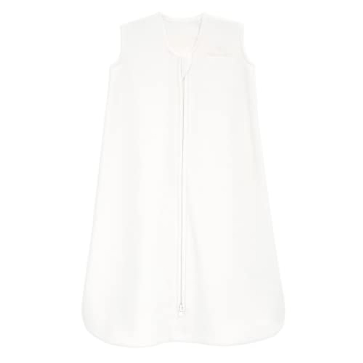 HALO Sleepsack Micro-Fleece Wearable Blanket, TOG 0.5, Cream, Small