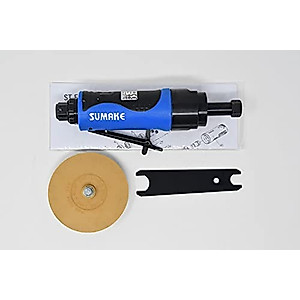 Air Pinstripe Removal Tool, Comes with Smart Eraser, High Power 0.5 HP Motor, (Sumake ST-ER100)