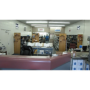 Turbo - NEW Stock Replacement - 6.0L Powerstroke 2003 - Garrett GT3782VA