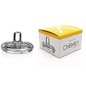 CHEMEX Glass Coffeemaker Cover