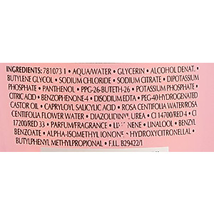 L'Oreal Paris Hydrafresh Toner 8.5 oz (Pack of 3)