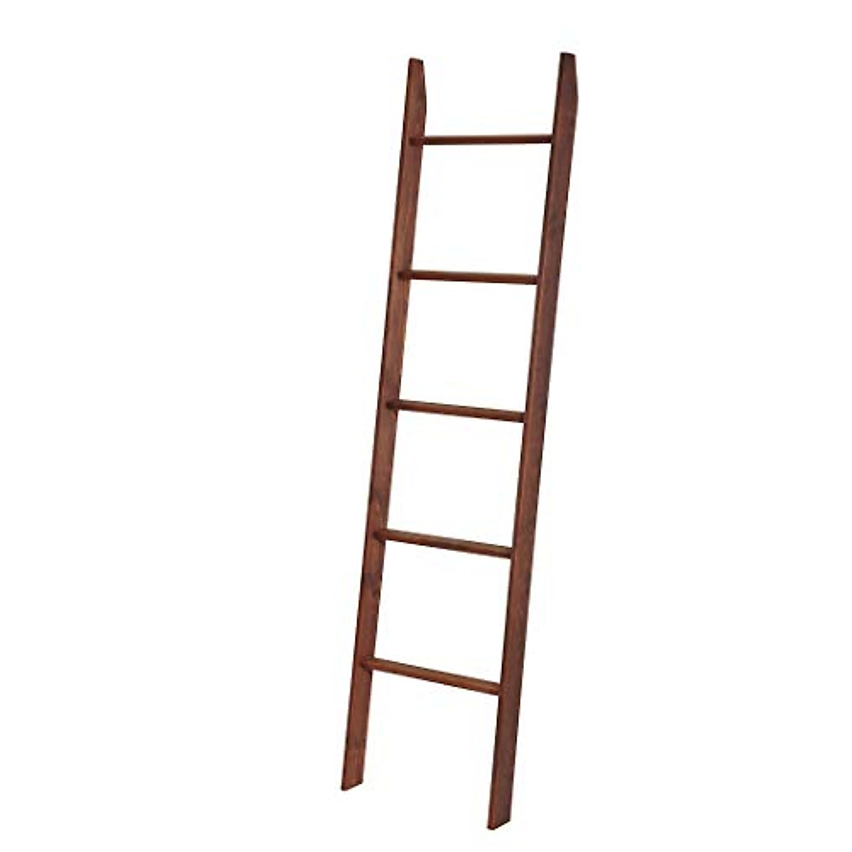 BrandtWorks, LLC 209L-SK Carrington Minimal Blanket Ladder, 20 x 72 x 2.5