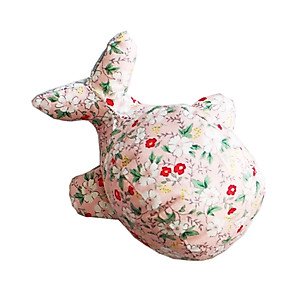 Charm Packs for Quilting 5 inch,Precut Fabric Squares 5''x5'' Quilting Cotton Fabric Bundles,42 Charm Squares for Quilts,Sewing and Other DIY Project