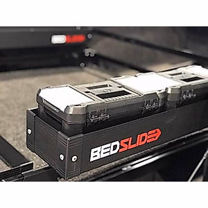 BEDSLIDE BEDBINS SIDE KIX