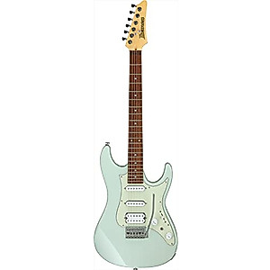 Ibanez AZES40 Standard Mint Green