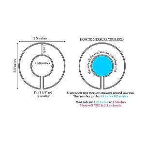 Mumsy Goose Nursery Closet Dividers Closet Organizers Baby Girl Clothes Dividers Blush Pink Black Floral