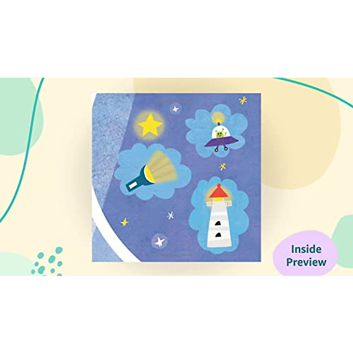 Indestructibles: Twinkle, Twinkle, Little Star: Chew Proof - Rip Proof - Nontoxic - 100% Washable (Book for Babies, Newborn Books, Safe to Chew)