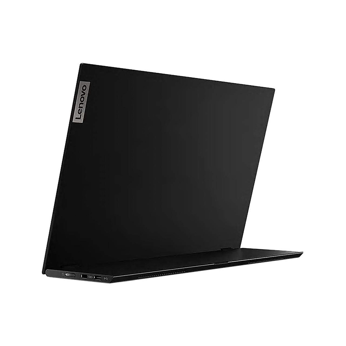 [OB] Lenovo ThinkVision M14 14 inches Ful HD 1920x1080 IPS Monitor - 300 Nit 6ms 2xUSB (Renewed)