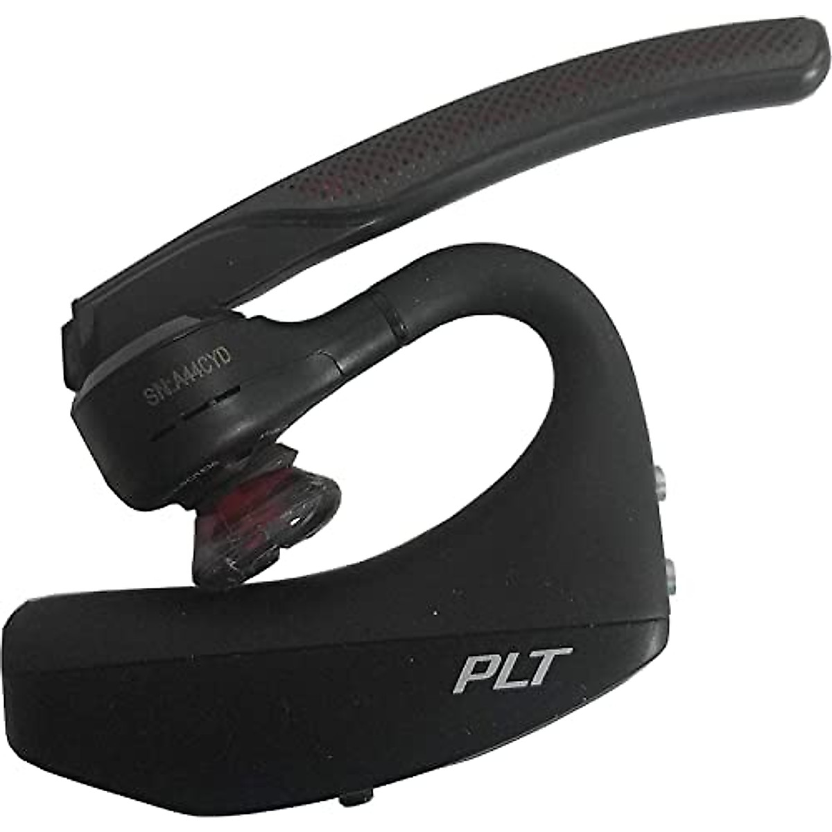 Plantronics Voyager 5200 Wireless Bluetooth Headset - Compatible with iPhone, Android, and Other Leading Smartphones - (Renewed)