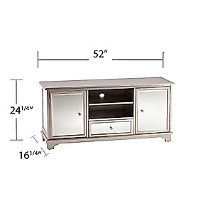 Furniture HotSpot Mirage TV/Media Stand