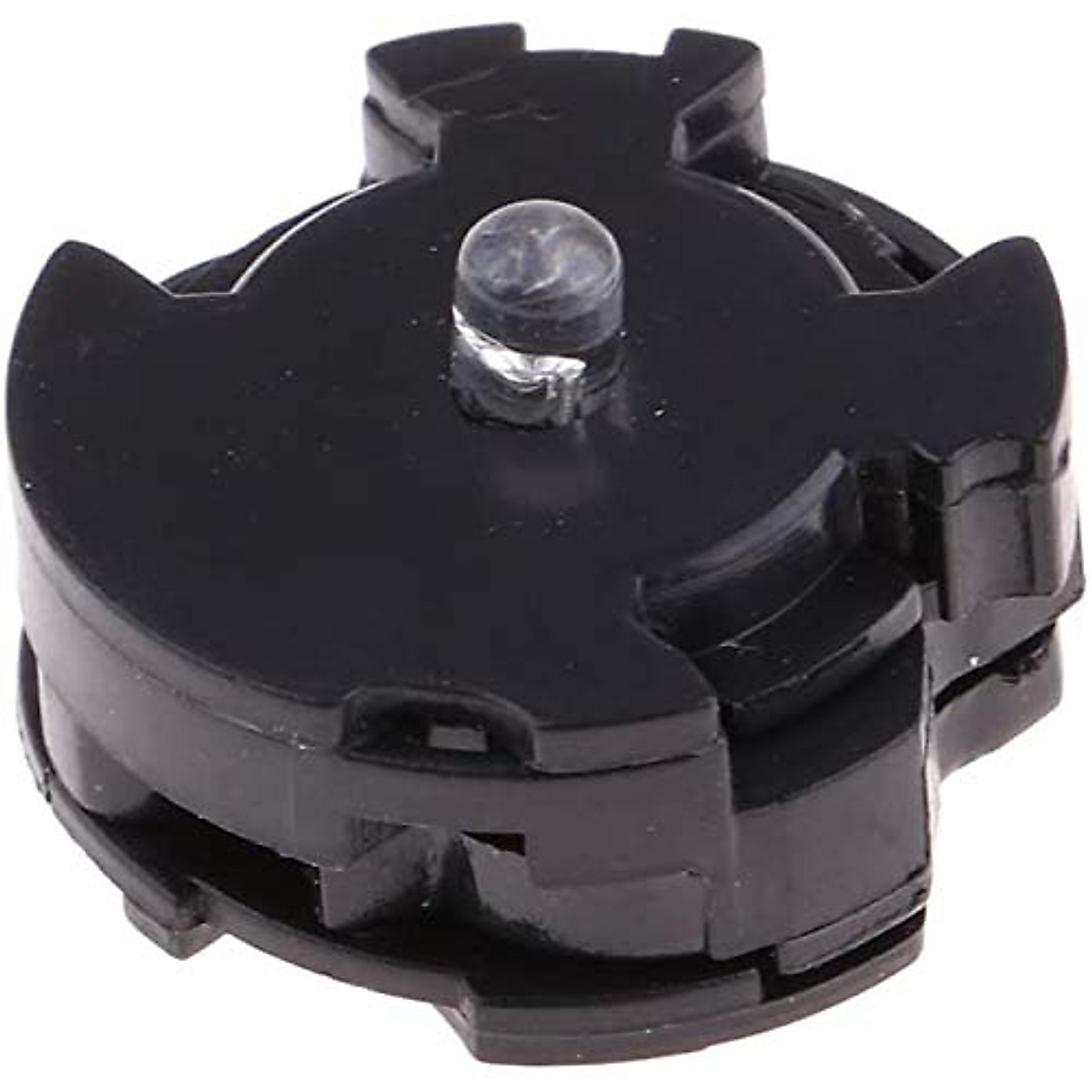 Tesytto 5PCS LED Units for Gundam Models Kits, MG LED Unit Set for Gundam 00 MG GN-X Light Up Certain Gundam Models Hobby Accessories (Blue)