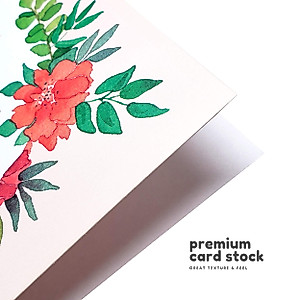 Sleazy Greetings Funny Mothers Day Card From Daughter Son | Cute Happy Birthday Card For Mom | Adult Dirty Humorous Mother’s Day Appreciation Card | More Than My Sister Card