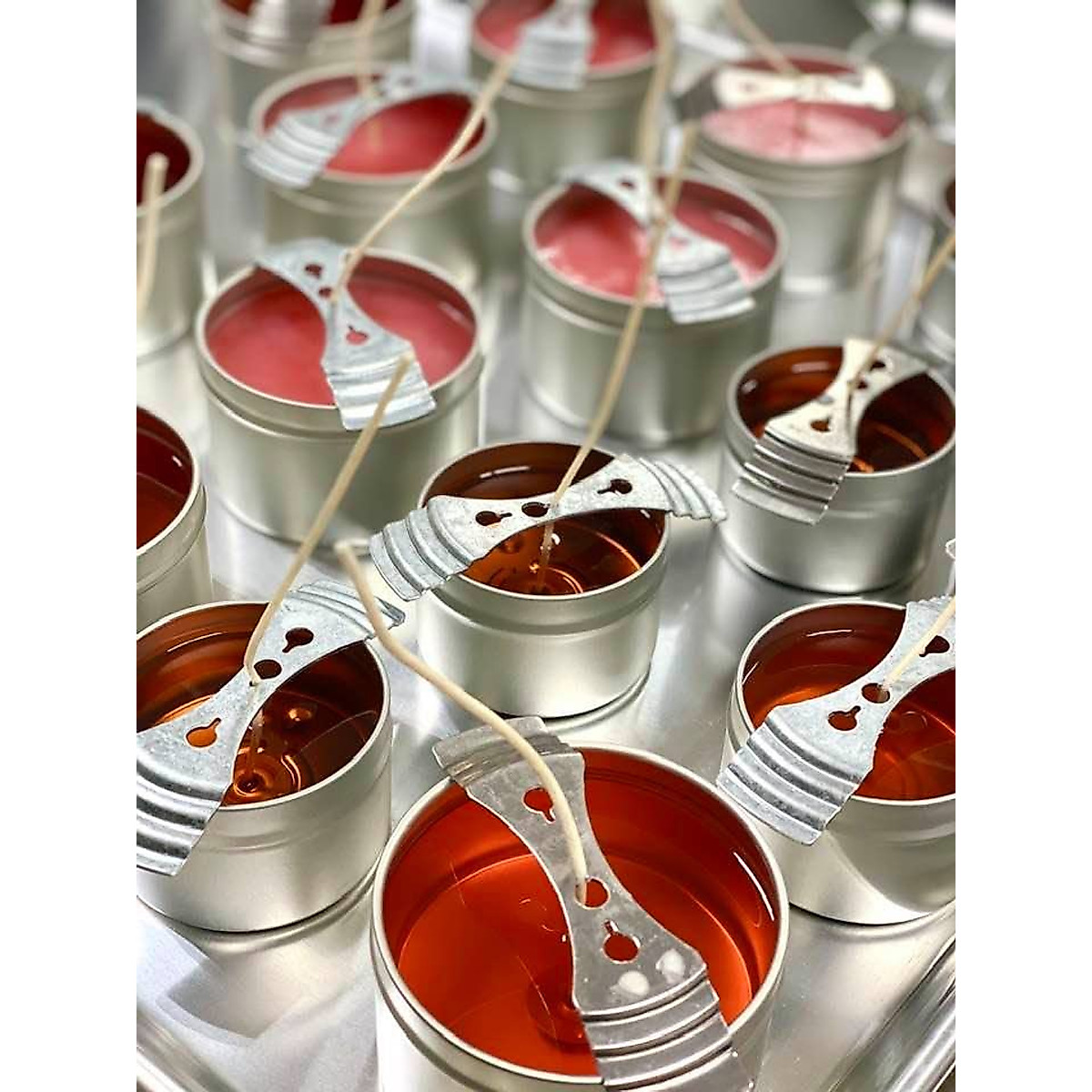 2 Stroke Dirt Bike Race Fuel Man Cave Soy Candle | Gift for Him | Gift for Her | Gift for Friend | Motocross | 8 oz