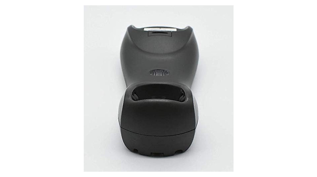 Zebra DS6878-SR Wireless Barcode Scanner - 2D/1D Bluetooth Kit