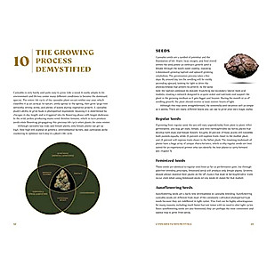 Higher: The Lore, Legends, and Legacy of Cannabis