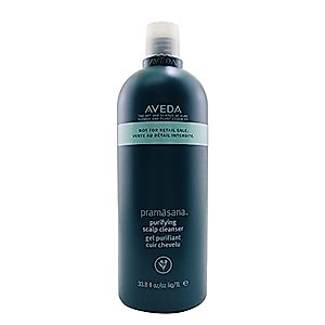 Aveda Pramasana Purifying Scalp Cleanser 33.8 oz