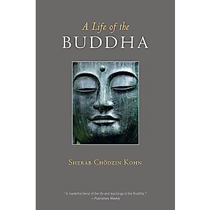 A Life of the Buddha