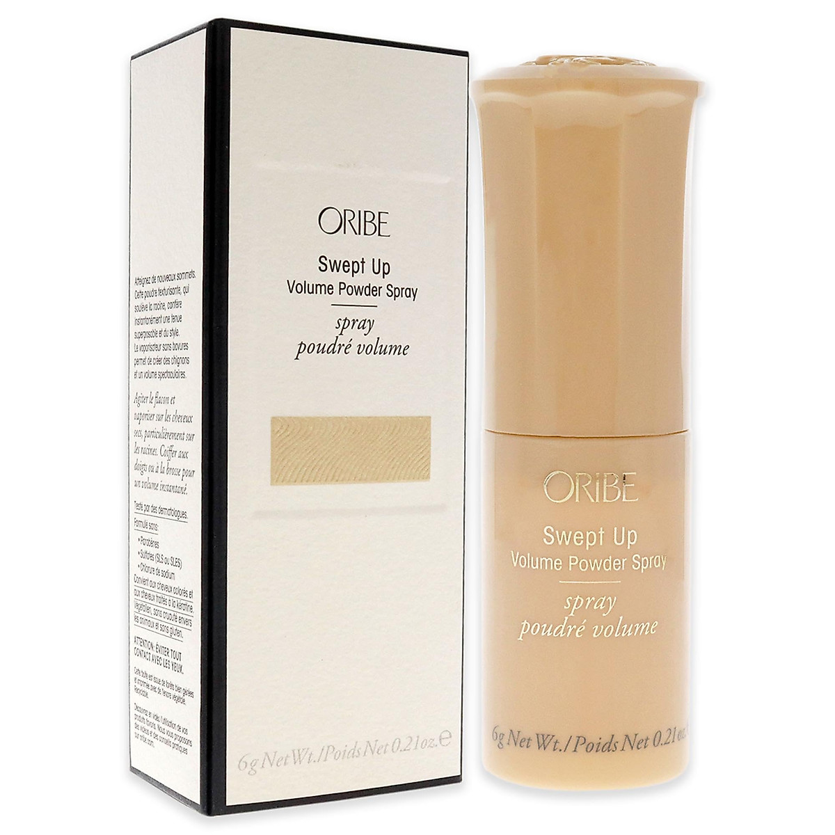 ORIBE Hair Care Swept up Volume Powder, 0.21 Oz