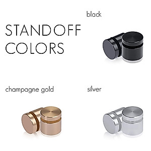 Acrylic Calendar - Personalized Family Dry Erase Wall Calendar