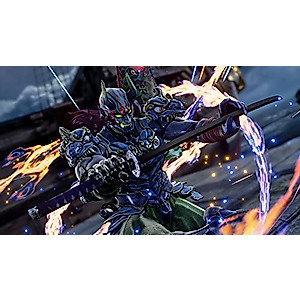 SOULCALIBUR VI: Standard Edition - Xbox One