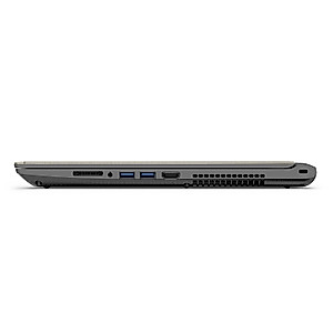 Toshiba Satellite S55-C5274 15.6 Inch Laptop (Intel Core i7-5500U 2.4 GHz, 12GB DDR3L-SDRAM, 1TB HDD, Windows 10 Home 64-bit)