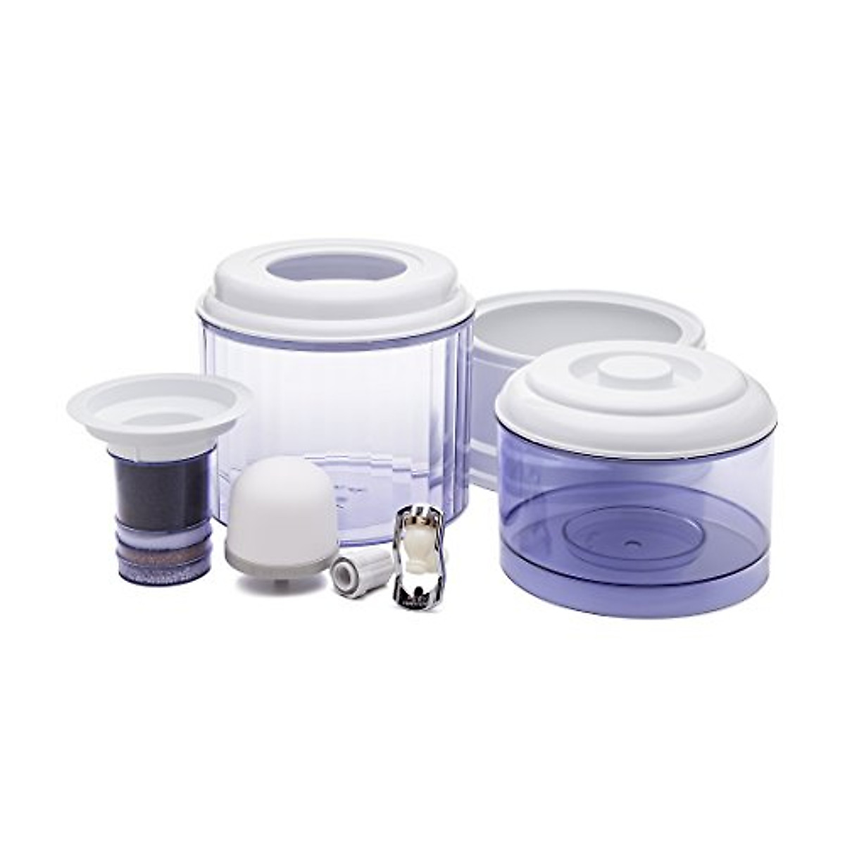 Korean Gravity Fed Water Filtration System (1)