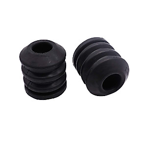 AIPICO 2 PCS M146683 M127973 Tractor Seat Suspension Spring Replacement for John Deere 1023E, 2032R, 2210, GX345, LX266