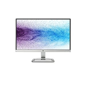 HP 22er 21.5-inch LED Backlit Monitor (Renewed)